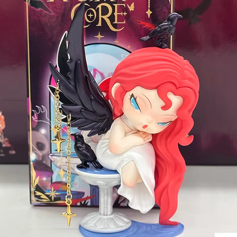 DODONAMI Nightmare Core Series Blind Box – WAWOO