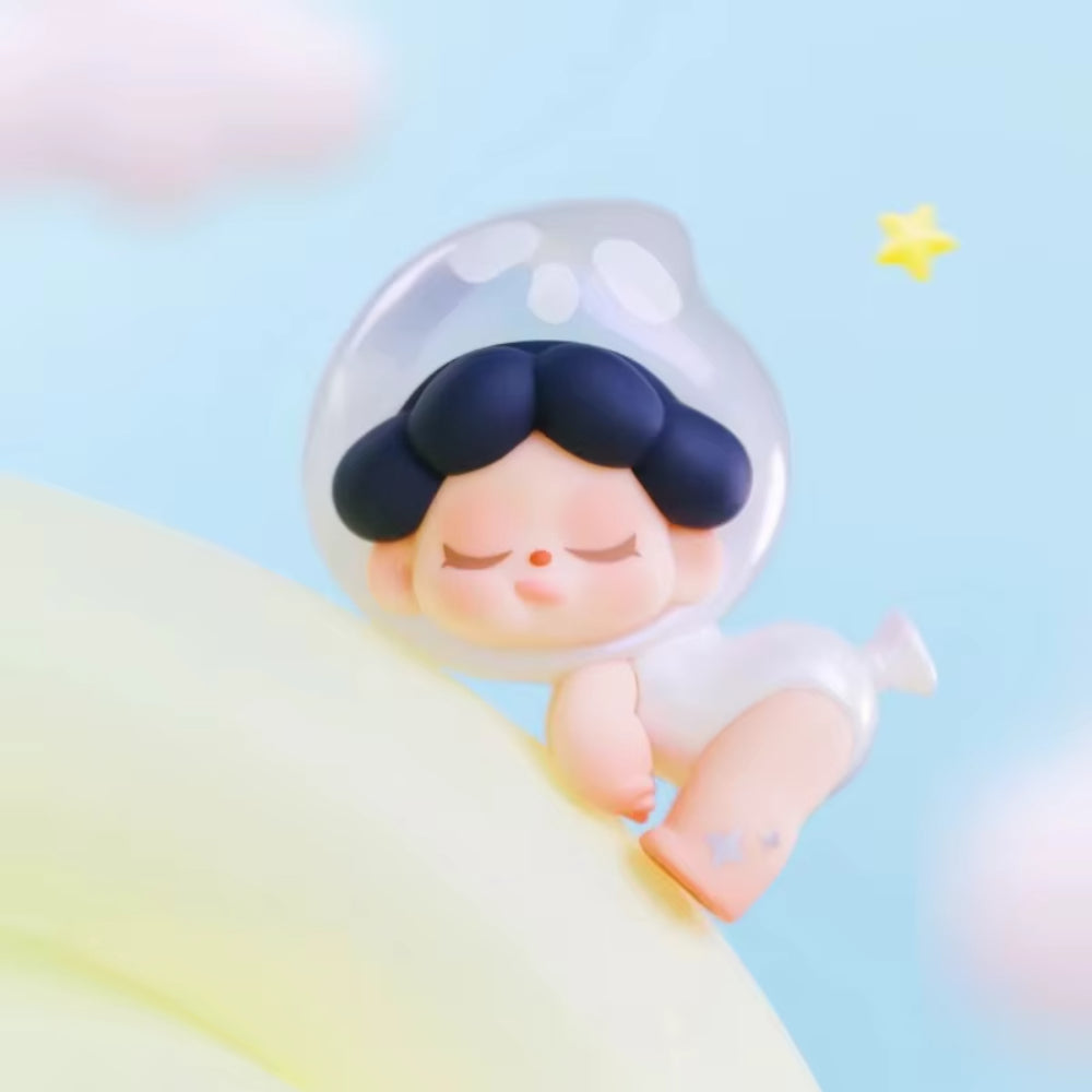 Wendy Come Back Balloon Series Mini Blind Box – WAWOO